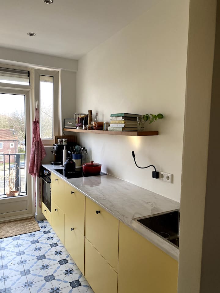 Entire Appartement (73m2) - Eindhoven