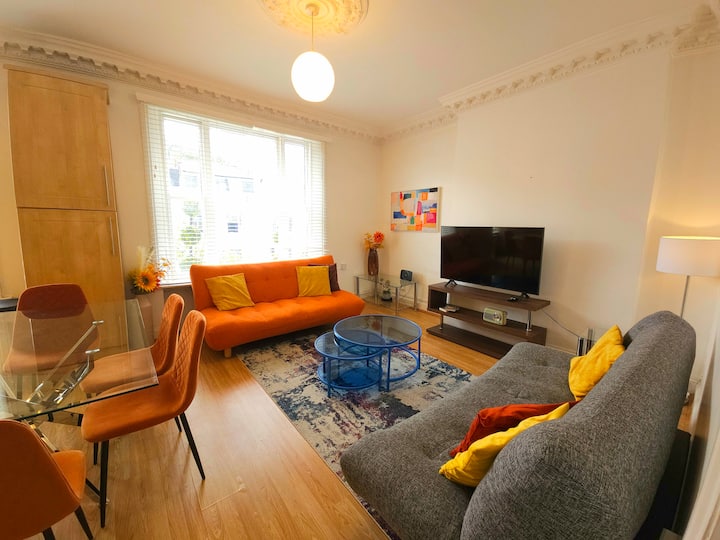 Beautiful Kensington Home By Earls Court Station - Centro de Londres