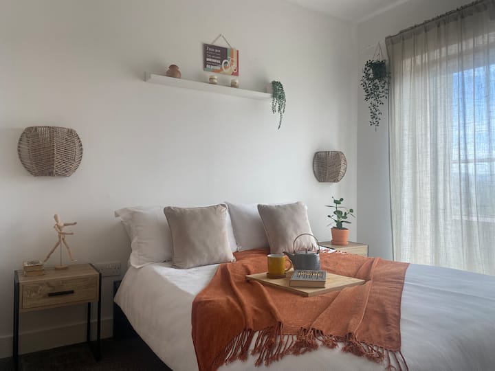 Lovely Apt 1bed W/dublin View - Dublin, Ireland