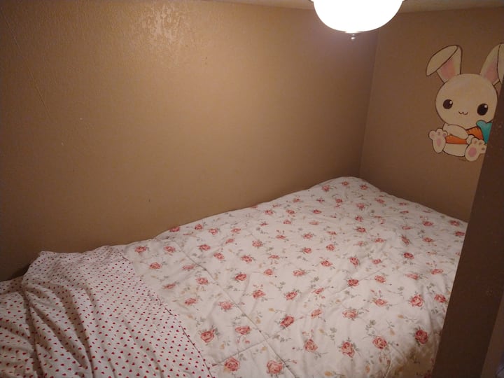 Hello Kitty Kitchen Condo - Brighton, CO