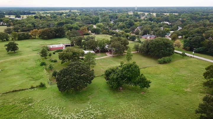 Country House And Fun On The Lake - Tool, TX