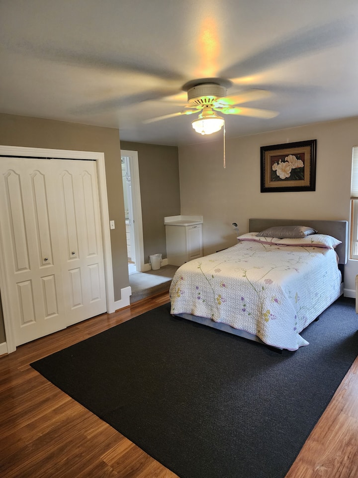 Motown Sanctuary Suite - Southfield, MI