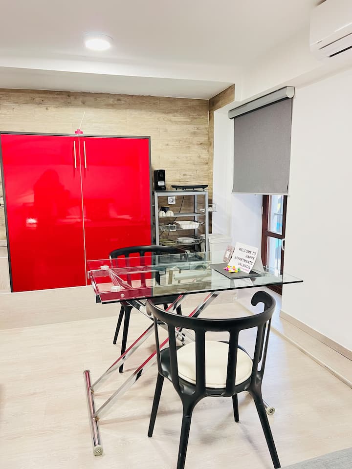 A Centric Loft - Valencia