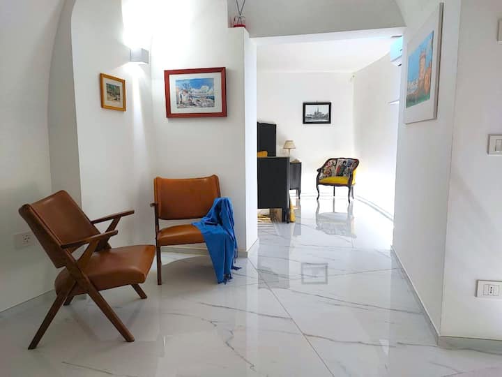 Lianhome B&b "Volte" - Lucera