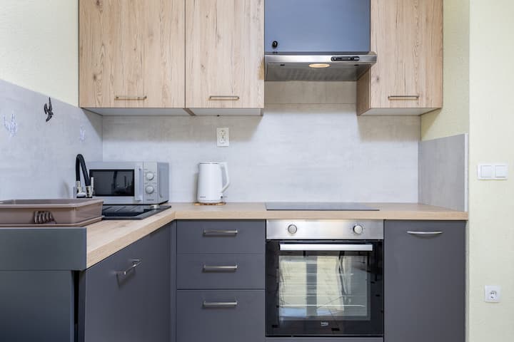 Appartement Jura - Soleil - Zaton