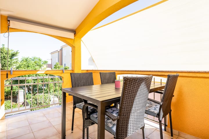 Appartement Jura - Soleil - Zaton