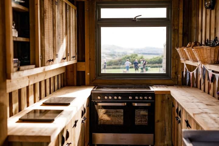 7 Rabbits Run, Tapnell Farm - Lymington