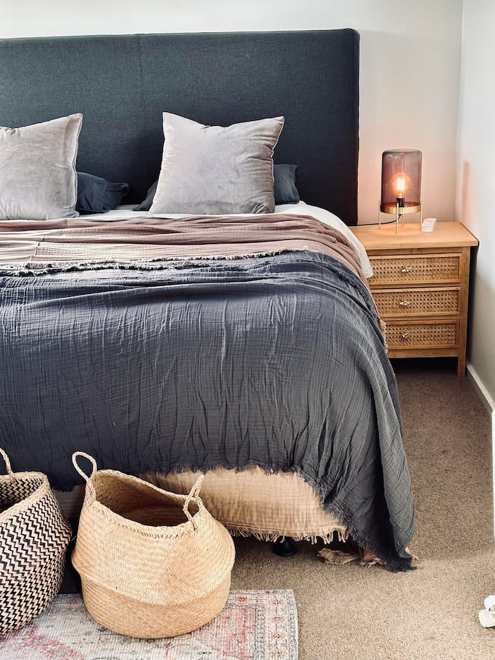 Stable & Nook - The Haven - Fish Creek