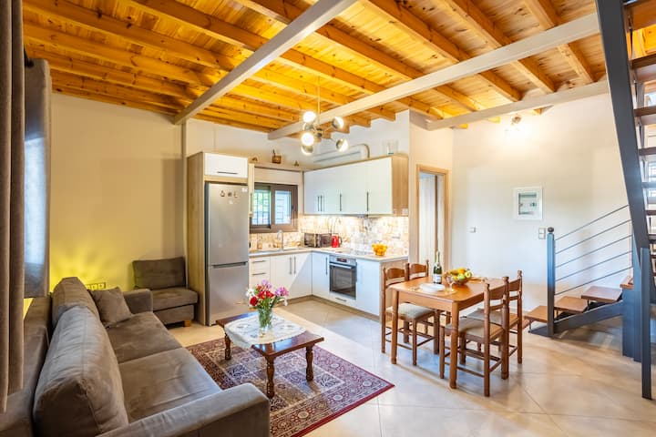 Grande Luxury Villa Kalamata - 2 - Каламата