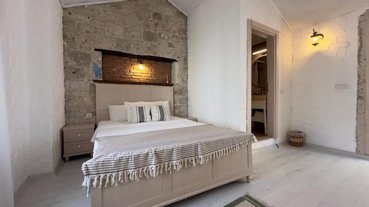 Aliko Otel Alaçatının Ruhu - Çeşme