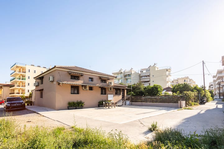 Grande Luxury Villa Kalamata - 3 - Kalamata