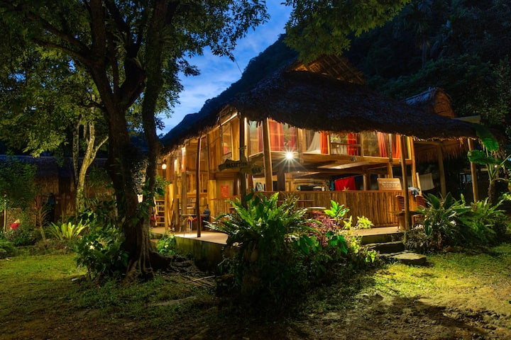 Valley View Room - 베트남