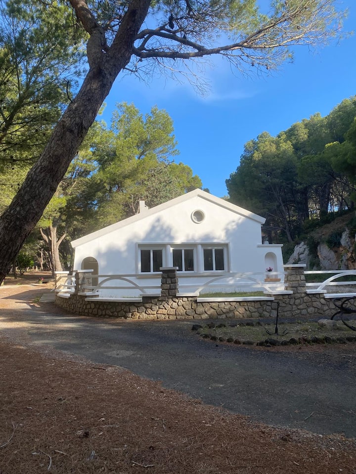 Maison à Louer à 300 M De Plage - Valras-Plage