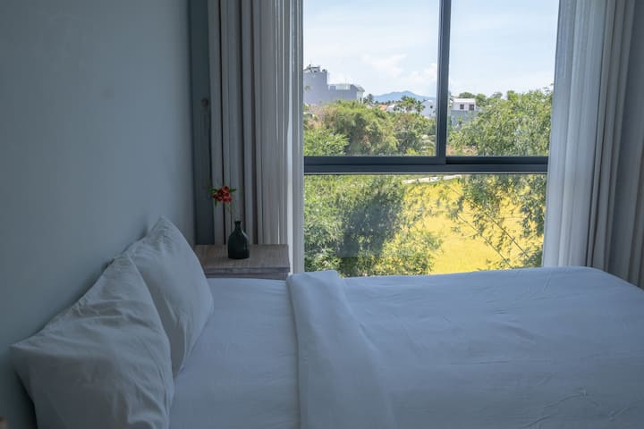 The Penthouse Studio -70m2 - Hội An