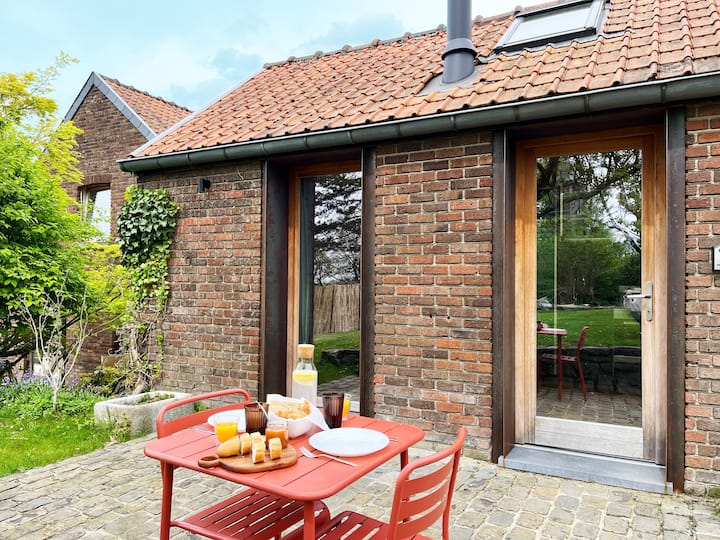 Bayda's Tiny House - Pepinster
