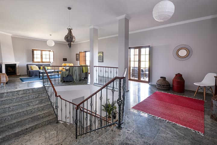 Quinta Da Palhota - Vila de Rei