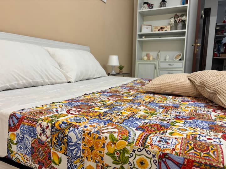 Casa Vacanze Felix Felicis - Catania