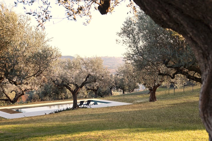 Casa Oliveto - Chieti