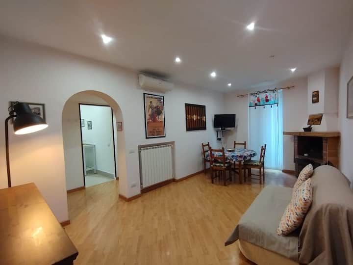 Mi Casa Tu Casa - Civitavecchia
