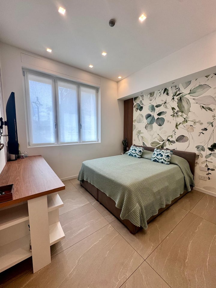 Mini Appartamento 2 Con Arredo Moderno E Minimal - Sesto San Giovanni