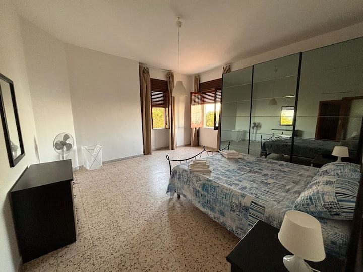 Marina Di Pisciotta- Casa Vacanze Al Mare - Ascea