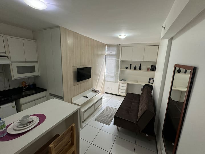 M&d - Parkstudio Brasília - Brasilia City