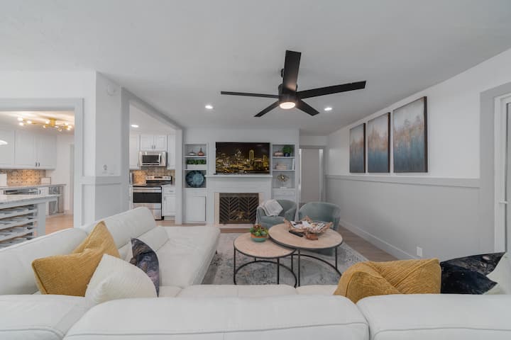 Charming East Dallas Oasis With Pool & Hot Tub - Pleasant Grove - Dallas