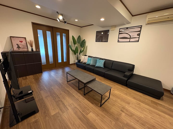 Akihabara/direct-shibuya_shinjuku_ginza_asakkusa - Tokyo Station