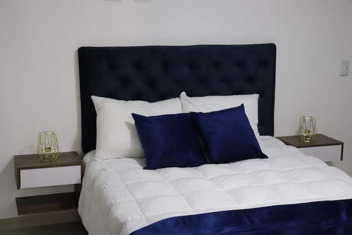 2. *Amplio Y Moderno Aparta Hotel Viva Alcala* - Envigado