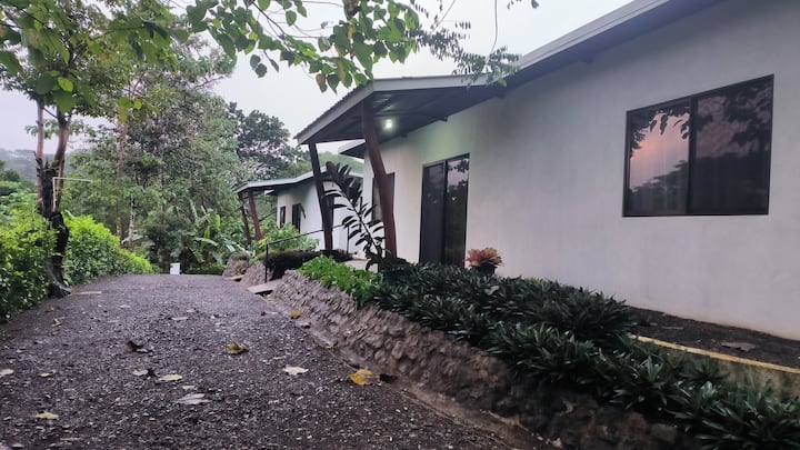 Ojoche Unit - With Pool - Susurro Del Mar - Costa Rica