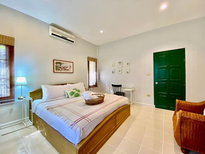 Tropical Garden 1 Bedroom House 11 - Koh Samui