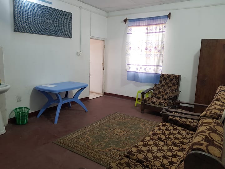 Private Rooms At Stonetown Harbour - Zanzíbar