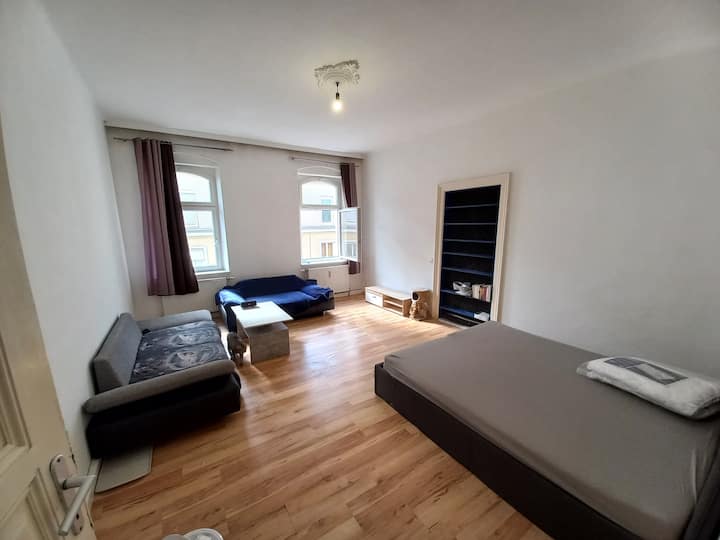 Big Room In Linz City Center - Linz