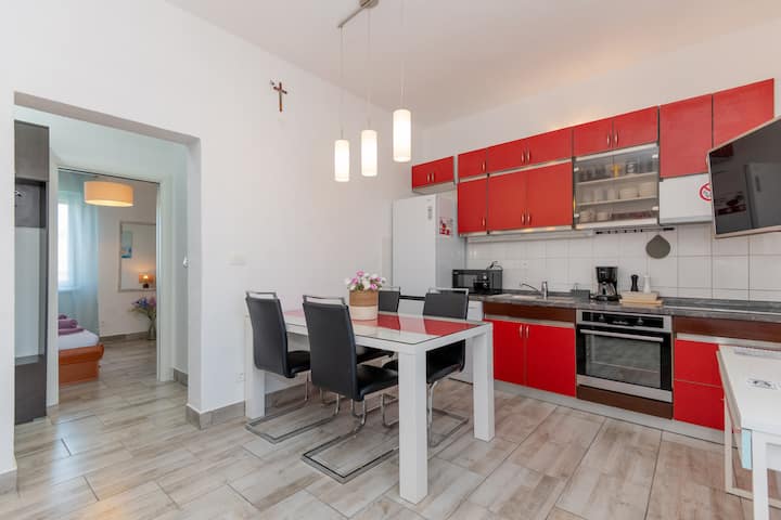 Apartman Jakov - Trogir