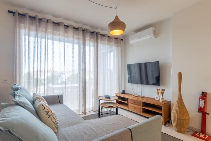 Casas Do Forte Remos 5pax - Tavira