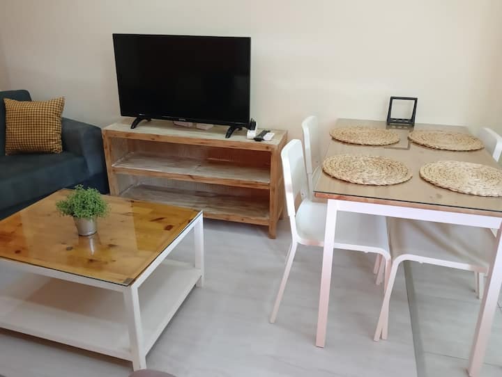 Sade Evlerr2 - Antalya