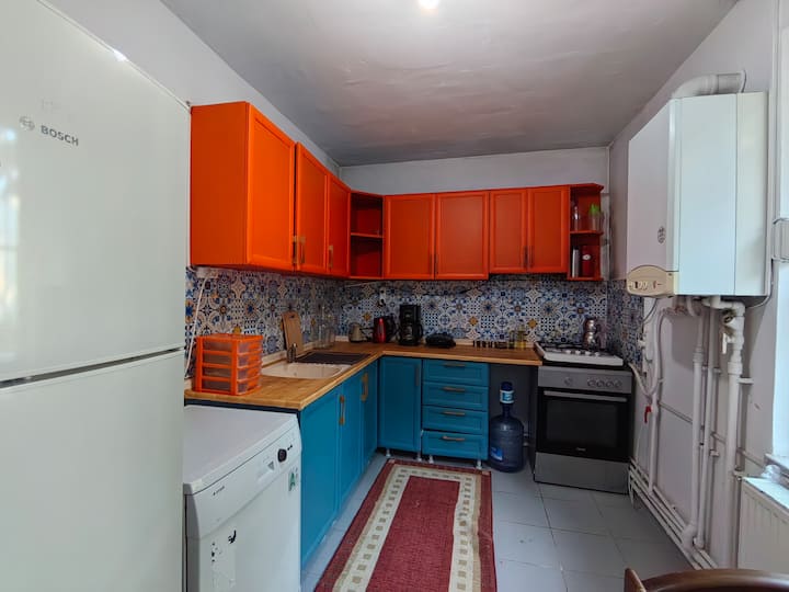 Natural Home - Adalar