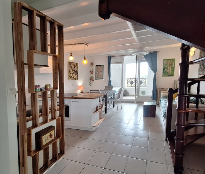 Chez Madeline - Guadalupe