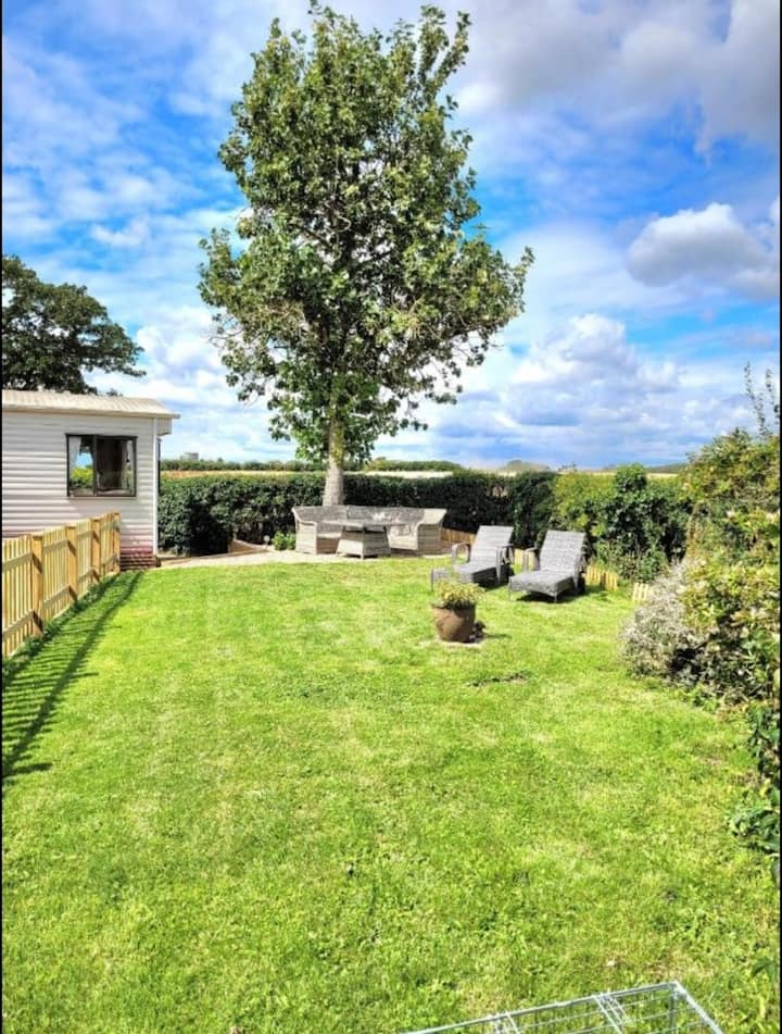 Badgers Rest - Beccles