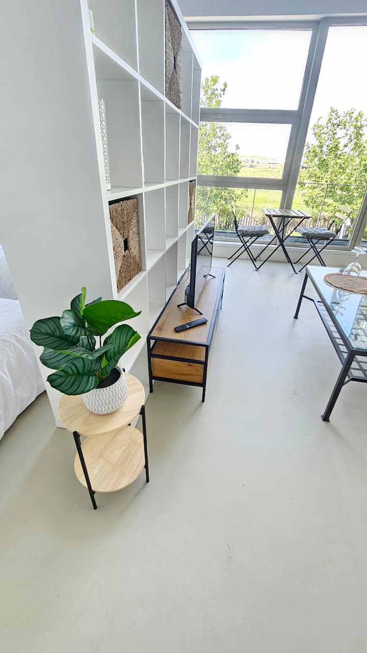 Bonito Loft  Alcalá De Henares - Alcala de Henares