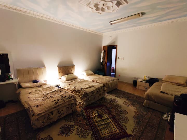 Fatih Hostel 3 - Medina