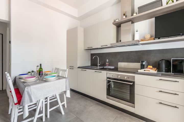 Appartamento Giole - Firenze Centro - Florence