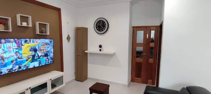 Studios Modernes - Pointe-Noire