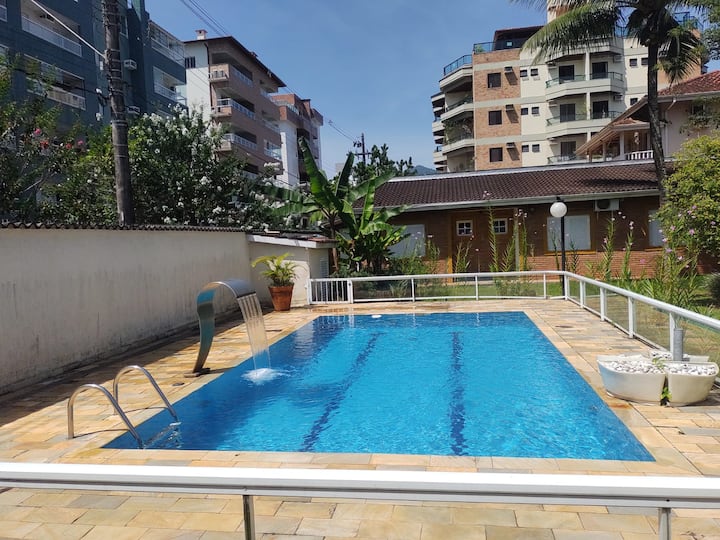 | Cantinho Do Coroa |
Casa Gostosa Em Ubatuba - Ubatuba