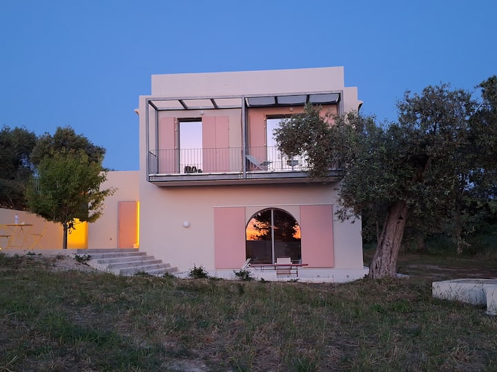 Casale Valverde - Alghero