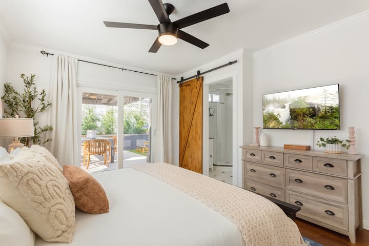 Coastal Charm Getaway! - Spring Valley, CA