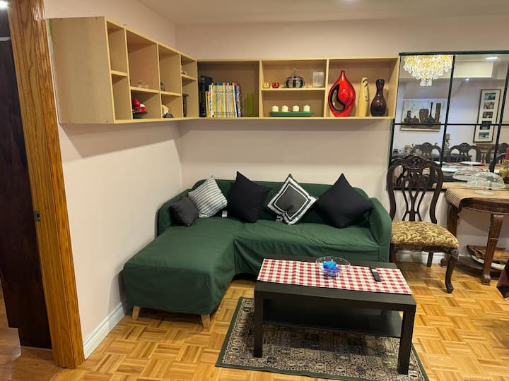 Luxury Basement Apartment - Pickering