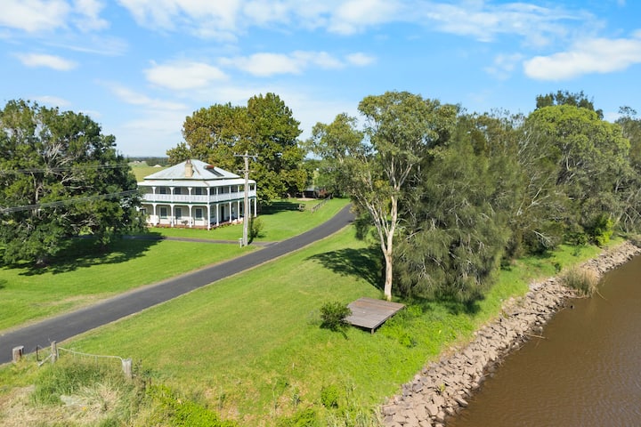 River View Estate - オーストラリア ヒントン