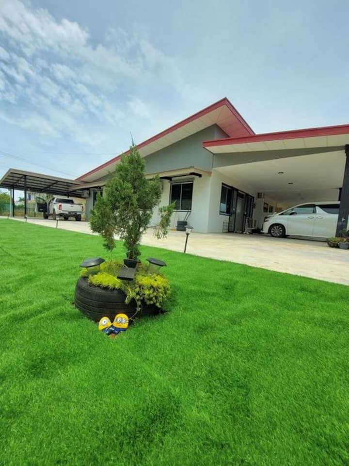 Let's Stay In S99 Homestay Kudat - Kudat