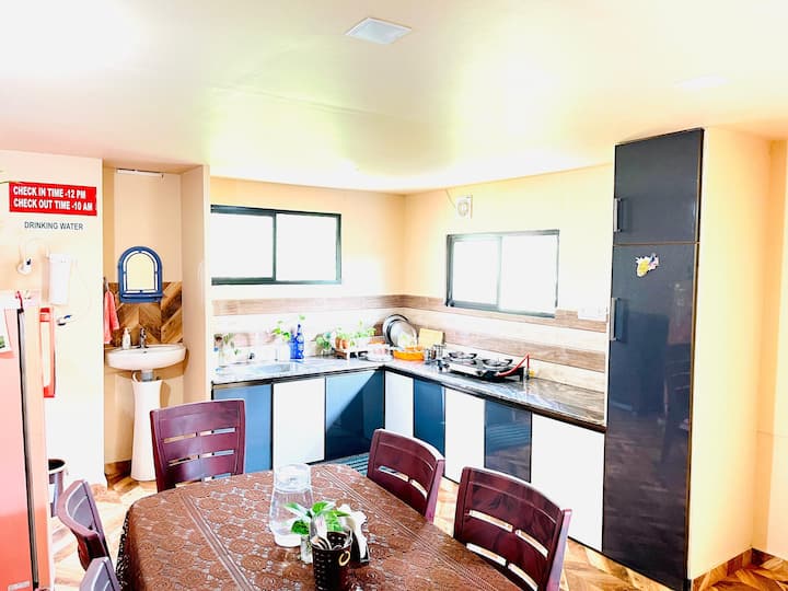 Family-friendly Home Stay Near Wayanad Hot Spots - Wayanad